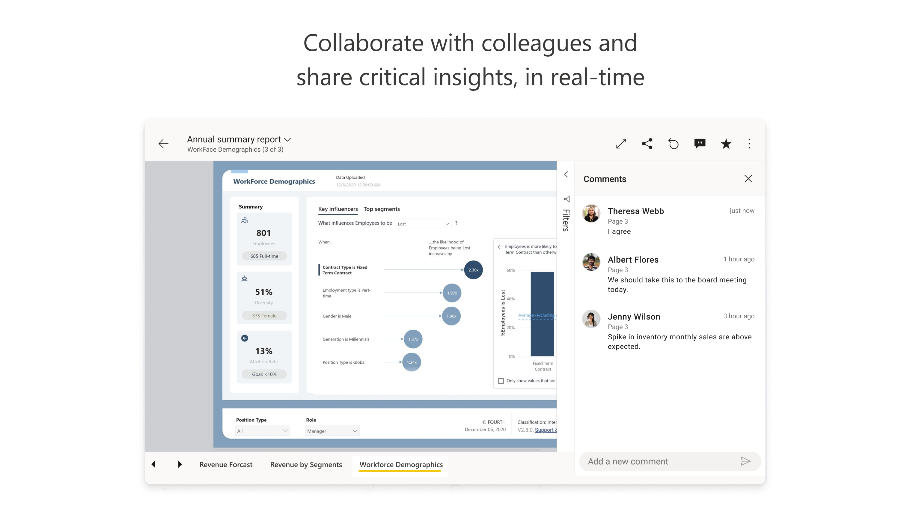 Microsoft Power BI - die neueste Version 2.2.250611.21253353 APK für ...